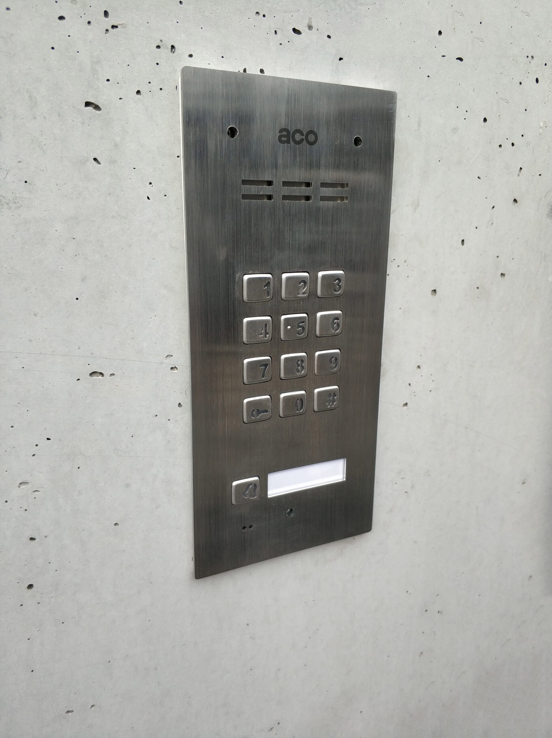 Domofony – WARTO AUTOMATYKA